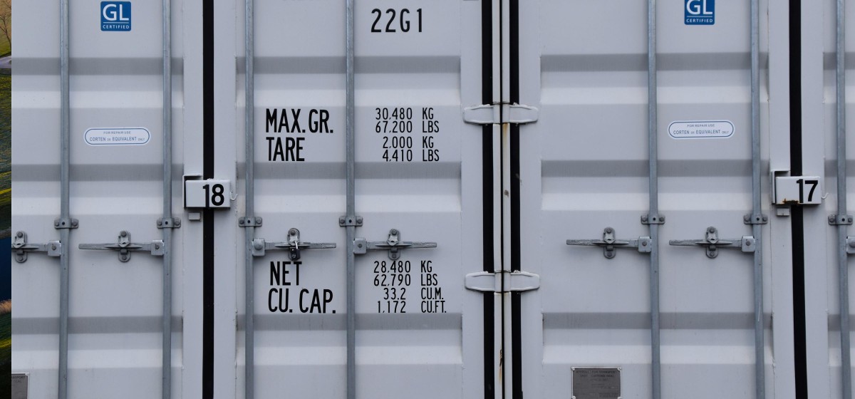 Kontakt | HCL - Hanse Container Logistik